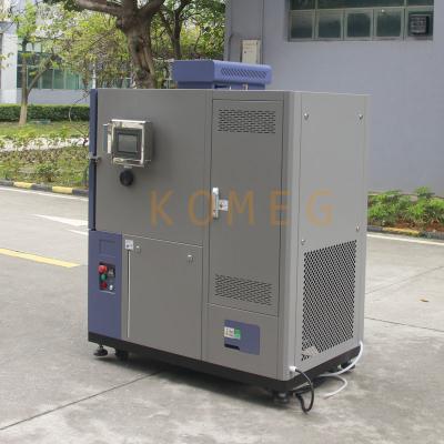 Cina Camera di prova di /Climatic della camera di umidità e di temperatura costante per il telefono cellulare in vendita