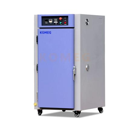 Cina Riscaldamento ad aria forzata del laboratorio di circolazione 50℃-300℃ e forno dell'essiccazione sotto vuoto per l'universale in vendita