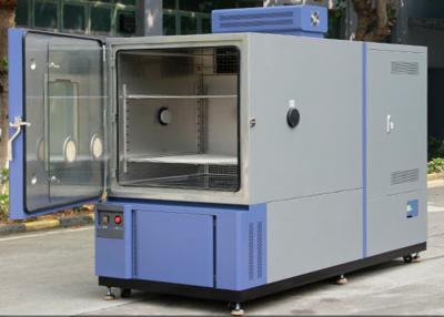 Cina Camera rapida raffreddata aria di prova ambientale del mutamento di temperatura della camera di ESS in vendita