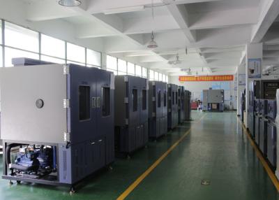 中国 実験室のための大容量の温度の湿気の部屋/一定したテスト部屋 販売のため