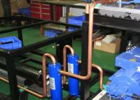 China Low Environmental Test Chamber / Temperature Humidity Test Chamber for sale