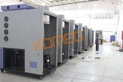 China Câmara climática durável do teste da elevada precisão profissional para testes de confiança de PCP à venda