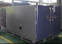 China Vehicle-Mounted High low Temperature Testing Machine/Test Chamber for sale