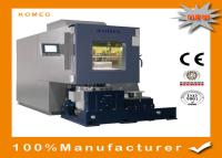 China Electronic Temperature Humidity Climatic Test Chamber / Vibration Testing Machine for sale
