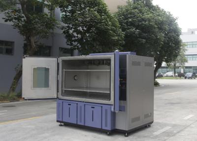 Cina camera di prova di umidità di temperatura costante del laboratorio 1500L per la plastica elettronica in vendita