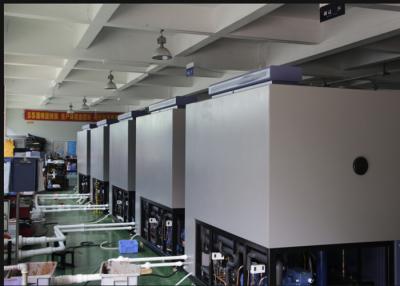Cina camera di prova di umidità di temperatura costante del laboratorio 1500L per la plastica elettronica in vendita