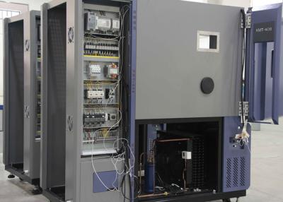 Cina camera di misura di umidità di temperatura del laboratorio 408L/camera temporanea di prova dell'umidità in vendita