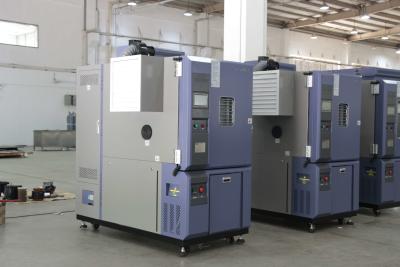 中国 低い空気圧模倣された気候上テスト部屋、ハイ・ロー温度の態度のテスター 販売のため