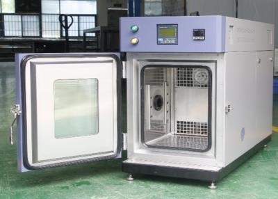 Cina Bench la camera superiore di umidità della temperatura per la calibratura del termos 36L in vendita