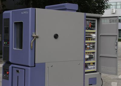 Cina camera programmabile costante -20℃ ~ +80℃ di umidità di temperatura 500L per la batteria in vendita