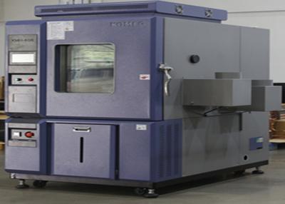 Cina camera programmabile -20℃ ~ +150℃ di prova di Stablity di umidità di temperatura 408L in vendita