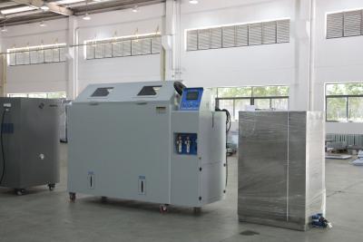 China Câmara de alta temperatura do teste de pulverizador de sal da resistência, câmara do teste de corrosão à venda