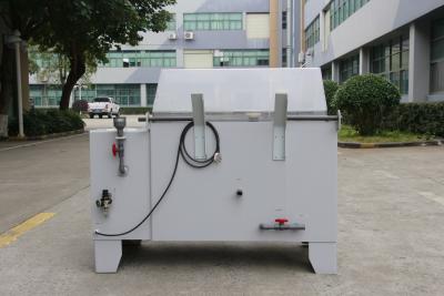 China Câmara de alta temperatura do teste de pulverizador de sal da resistência, câmara do teste de corrosão à venda