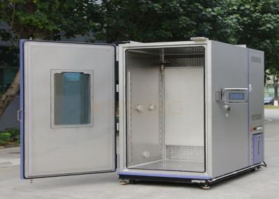 Cina temperatura di grande capacità 2000L e camera/PJTH di umidità per l'interruttore di accensione in vendita