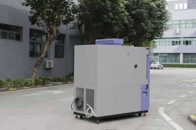 中国 800Lは照明装置が付いているドアの温度そして湿気のテストの部屋を選抜します 販売のため