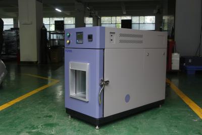 中国 観察窓が付いている単一のドア36Lの温度そして湿気の部屋 販売のため