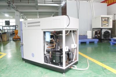 中国 観察窓が付いている単一のドア36Lの温度そして湿気の部屋 販売のため