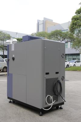 Cina 64L -20℃ ~ camera di umidità di temperatura di +150℃ con lo schermo di visualizzazione a 7 pollici di TFT in vendita