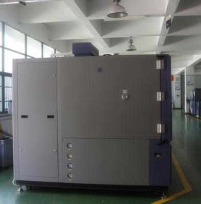 Cina camera di prova climatica di umidità di temperatura di 225L SU304 per l'apparecchio elettronico in vendita