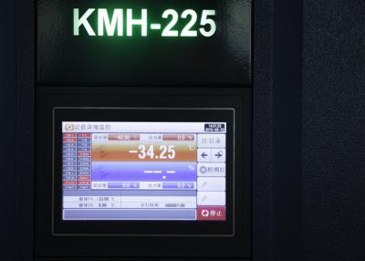 Cina camera di prova climatica di umidità di temperatura di 225L SU304 per l'apparecchio elettronico in vendita