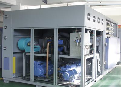 Cina camera di prova climatica di umidità di temperatura di 225L SU304 per l'apparecchio elettronico in vendita