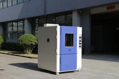 China 7 duim Programmeerbare LCD Enige de Deurzand van het Touch screencontrolemechanisme en Stofkamer Te koop
