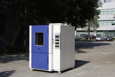 China 7 duim Programmeerbare LCD Enige de Deurzand van het Touch screencontrolemechanisme en Stofkamer Te koop
