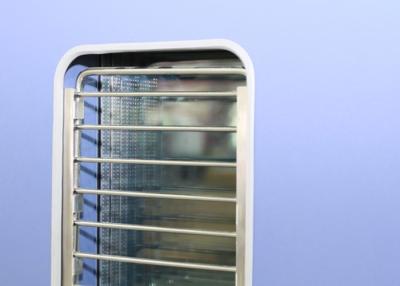 China Máquina programável da câmara da umidade da temperatura do tamanho diferente com controle do PID à venda