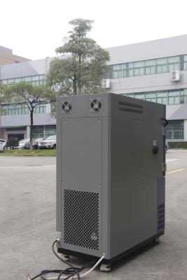 Cina Singole temperatura della porta e gamma di umidità della camera di umidità 20~98%R.H 64L in vendita
