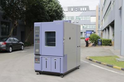 Cina SUS304 # camera di prova di umidità di temperatura, camera di umidità di Benchtop in vendita