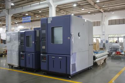 Cina SUS304 # camera di prova di umidità di temperatura, camera di umidità di Benchtop in vendita