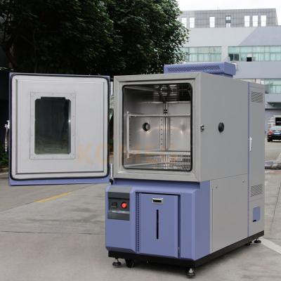 中国 800Lは照明装置が付いているドアの温度そして湿気のテストの部屋を選抜します 販売のため