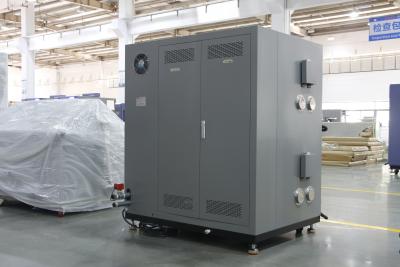 Cina Temperatura della porta 1500L di sinistra la singole e camera aperte di umidità con cavo Port in vendita