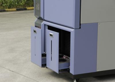 Cina Apparecchiatura di collaudo massima minima di umidità della camera di prova 1000L di umidità di stoccaggio in vendita