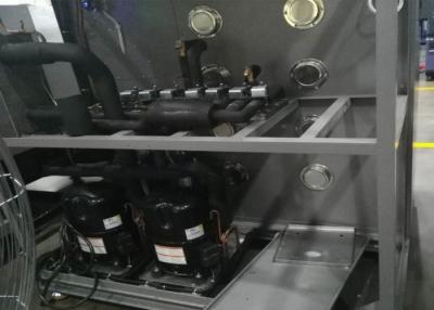 China Flutuação alta à prova de explosões do Temp do ℃ da câmara 1,0 do teste da baixa temperatura para a bateria à venda