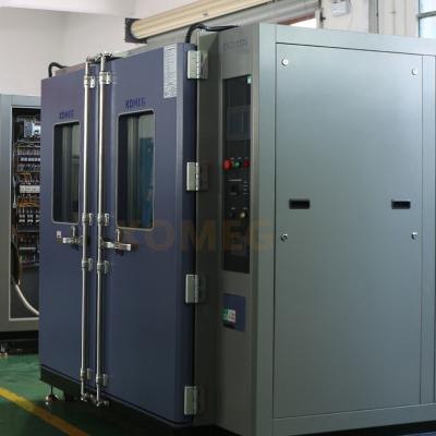 Cina Capacità fotovoltaica della camera di prova dell'ambiente dei moduli di collaudare 8-10 moduli per volta in vendita
