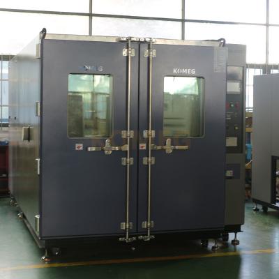 Cina Capacità fotovoltaica della camera di prova dell'ambiente dei moduli di collaudare 8-10 moduli per volta in vendita