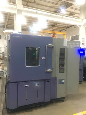 中国 LCDのタッチ パネルのコントローラーの温度の湿気の部屋の温度較差-70の℃ | +150 ℃ 販売のため