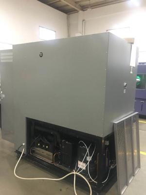 中国 LCDのタッチ パネルのコントローラーの温度の湿気の部屋の温度較差-70の℃ | +150 ℃ 販売のため