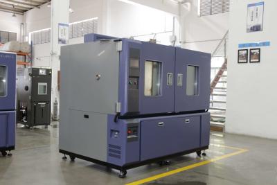 Cina Camera programmabile di umidità di temperatura, camera di prova ambientale per la prova della batteria in vendita