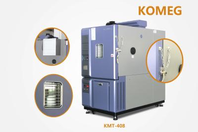China GB-2423,1-2008 van de het Bewijsbatterij van de Laboratoriumexploratie de Testkamer Te koop