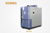 China Programmable High Low Temperature Test Chamber Lithium Battery Explosion - Proof Testing for sale