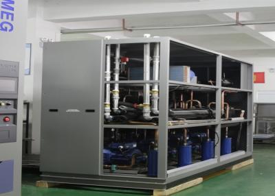 Cina Le camere di prova climatiche rapide del mutamento di temperatura di ESS per la cucina foggia i ricambi auto 5184S in vendita