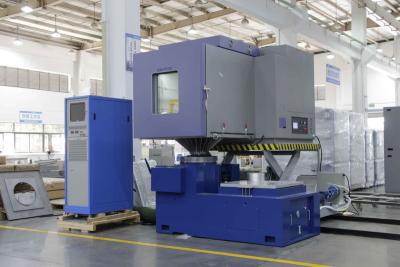 China Função do equipamento de testes da vibração da umidade da temperatura multi para o laboratório de testes à venda