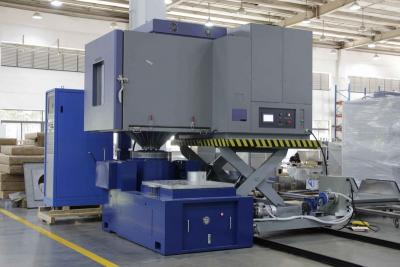 China Função do equipamento de testes da vibração da umidade da temperatura multi para o laboratório de testes à venda
