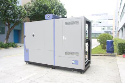中国 大量の一定した気候上のテストの部屋プログラム可能な1000R 販売のため