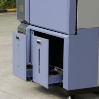 China CE Certified Large Volume Programmable Constant Climatic Testing Chamber With Stable Performance for sale