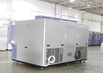 Cina Camera a distanza di umidità di temperatura del monitoraggio una grande capacità di 1280 litri in vendita