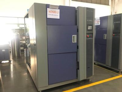 Cina Camera di umidità di temperatura di resistenza al calore raffreddata ad acqua per i prodotti di LCD/PWB in vendita