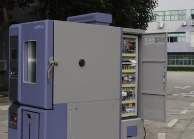 Cina Camere di prova ambientali della camera di umidità di temperatura per la batteria New Energy in vendita